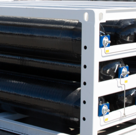 Infrastructure - HTEC