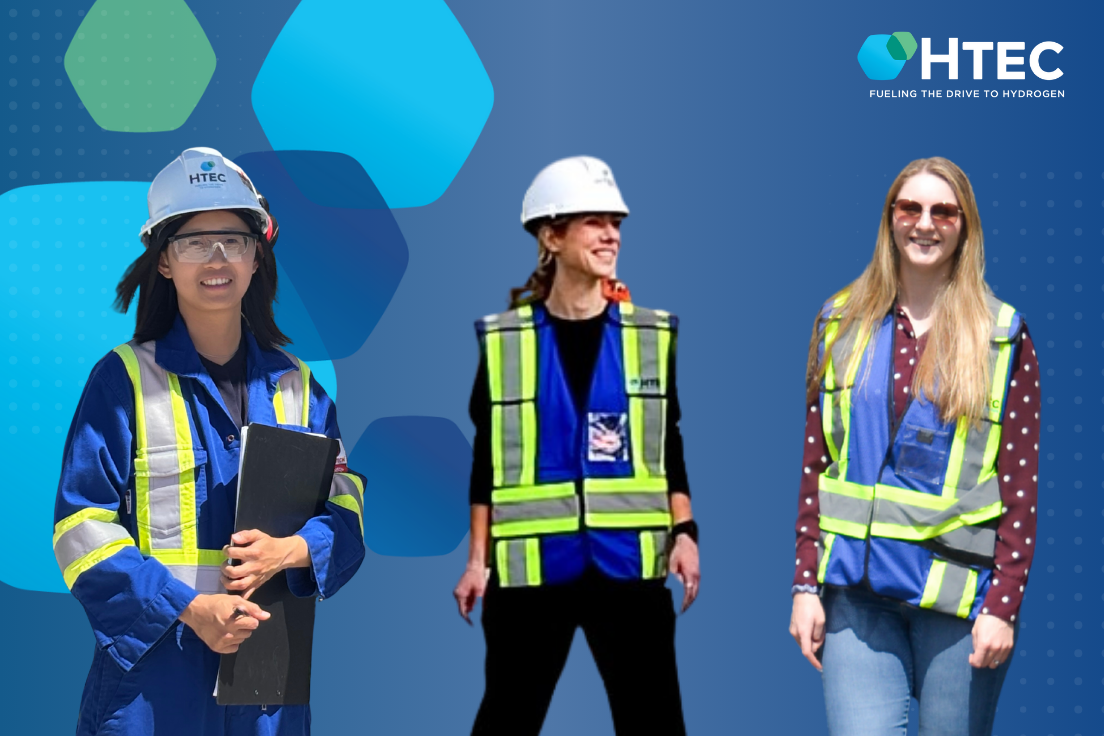 People Behind Our Projects Blog - HTEC